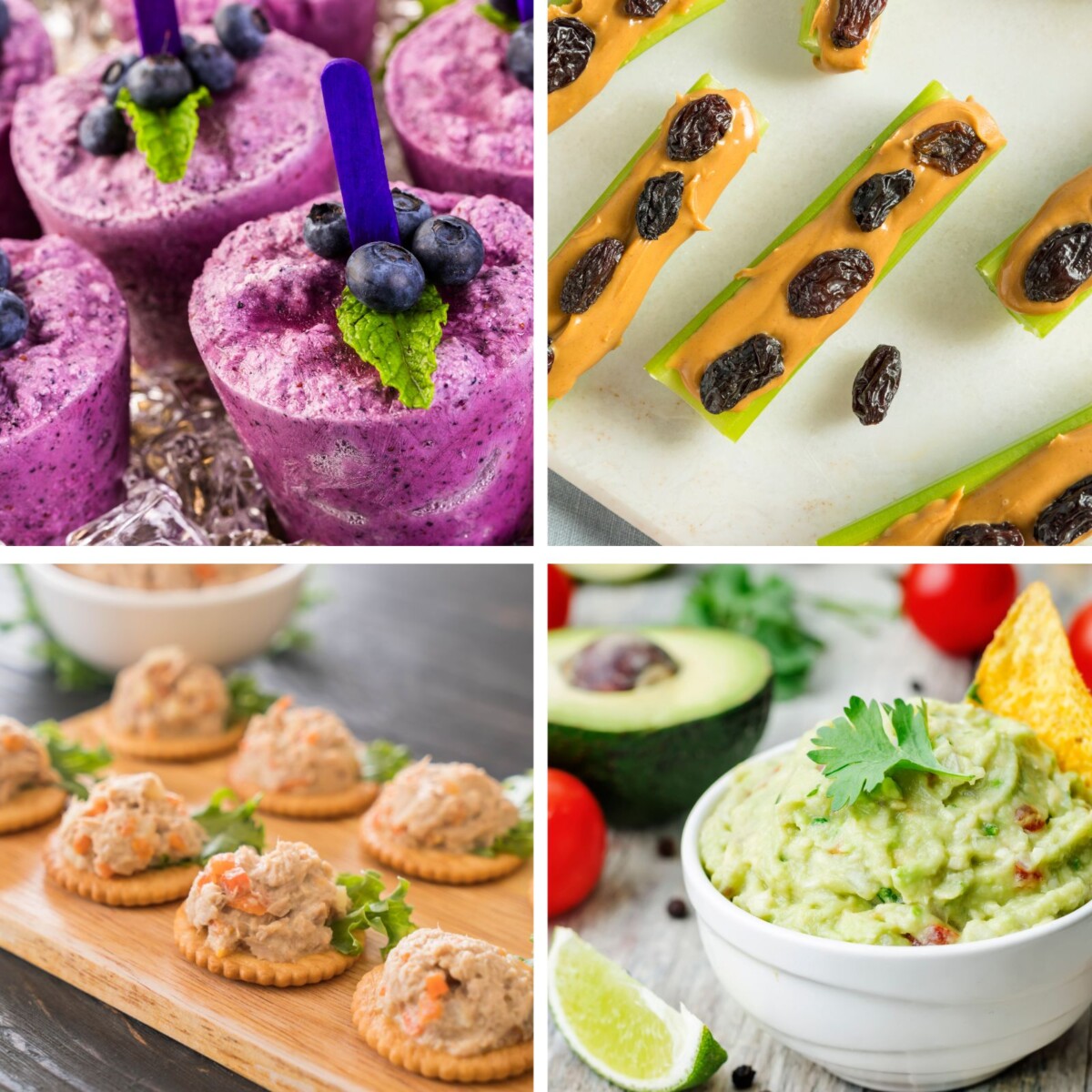 30 High Protein Snacks That Require No Cooking - All Nutritious