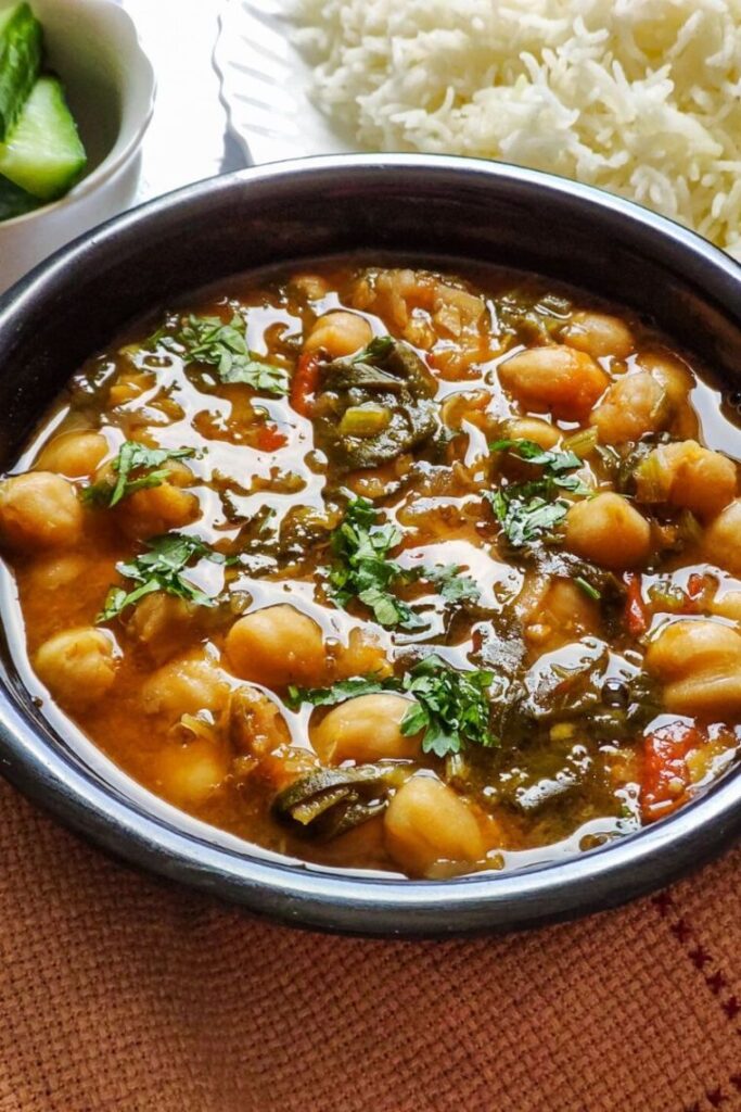 20 High Protein Dinner Recipes (Easy & Delicious) - All Nutritious