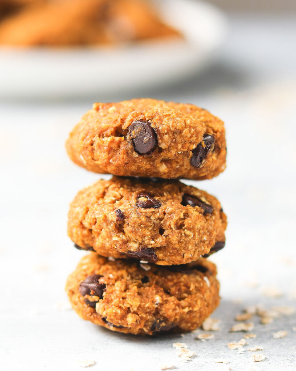 21 High Protein Sweet Snacks for This Fall - All Nutritious