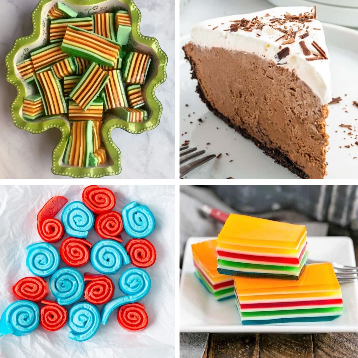 Dessert Recipes - Page 7 of 9 - All Nutritious
