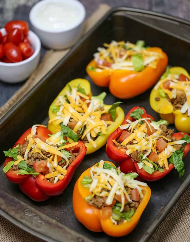 31 Easy 200 Calorie Meals Perfect for Weight Loss