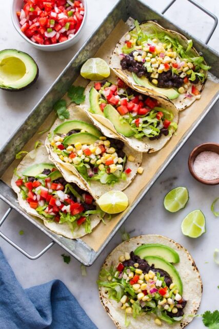 23 Low Fat Meals You Didn't Know You Needed - All Nutritious