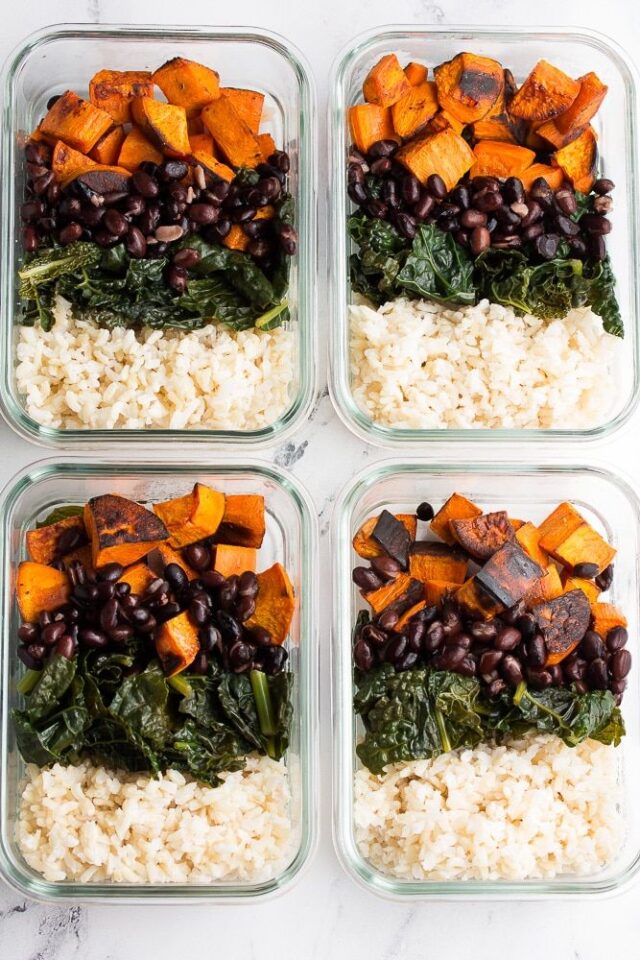 23 Low Fat Meals You Didn't Know You Needed - All Nutritious