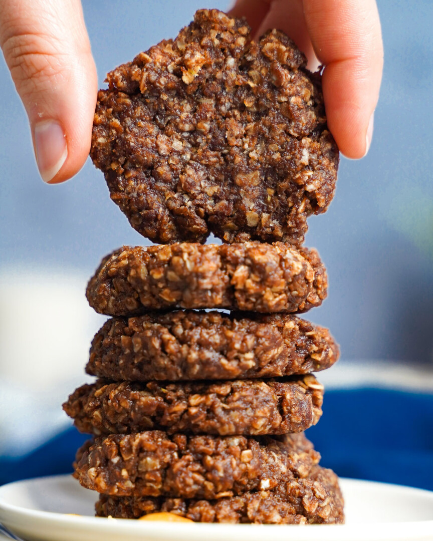 21 High Protein Sweet Snacks for This Fall - All Nutritious