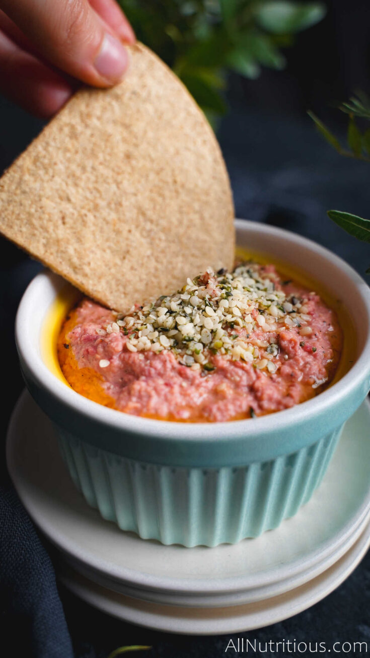 31 Easy Cold Appetizers for an Entertaining Party - All Nutritious