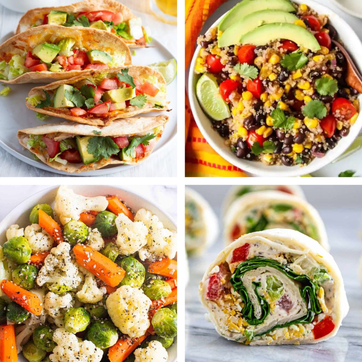 41 Easy Low Sodium Lunch Ideas You'll Love - All Nutritious