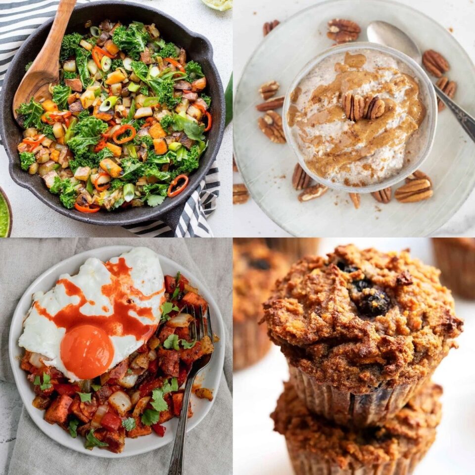 Breakfast Recipes - Page 4 of 5 - All Nutritious