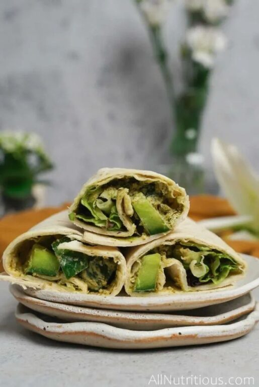 41 Easy Low-Calorie Breakfast Recipes - All Nutritious