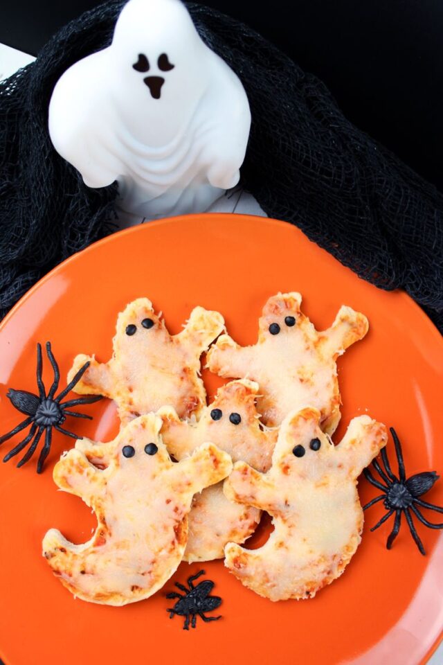 31 Easy Halloween Appetizers for Your Party - All Nutritious