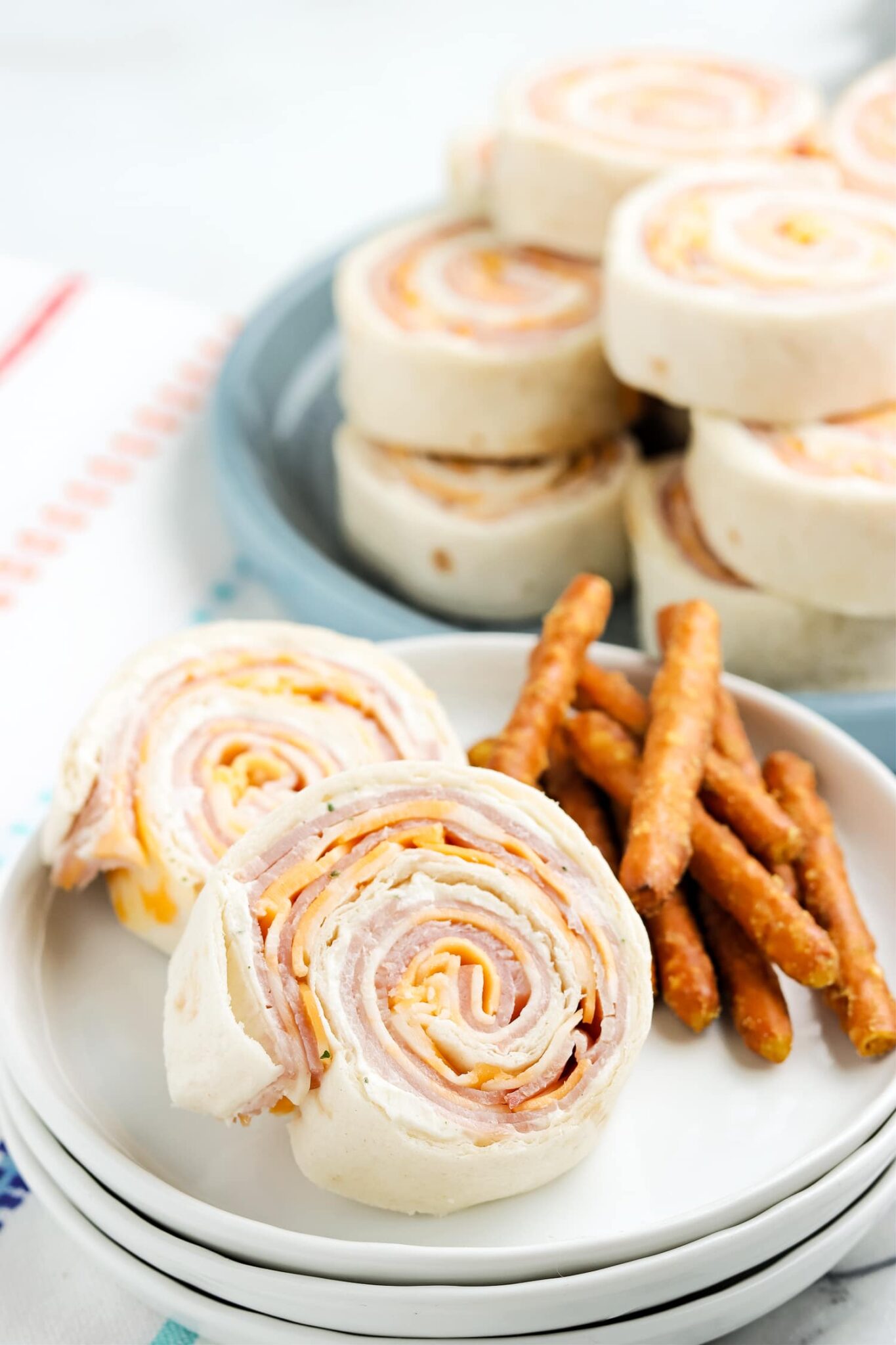 51 Lunch Ideas for Kids School Lunch Box - All Nutritious