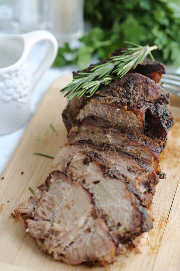 29 Alternative Thanksgiving Meals to Turkey - All Nutritious