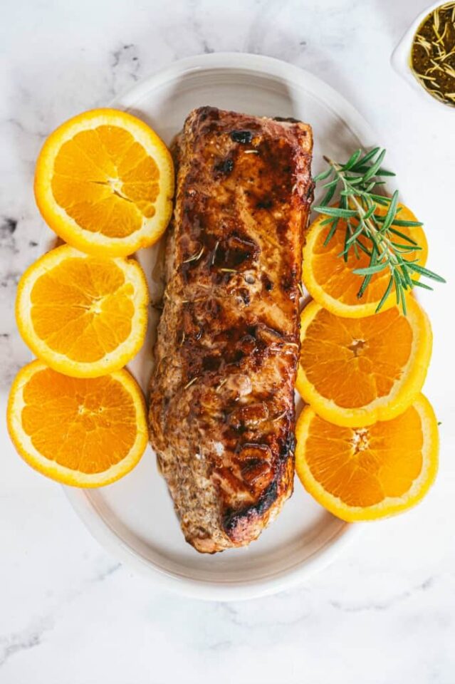 29 Alternative Thanksgiving Meals to Turkey - All Nutritious