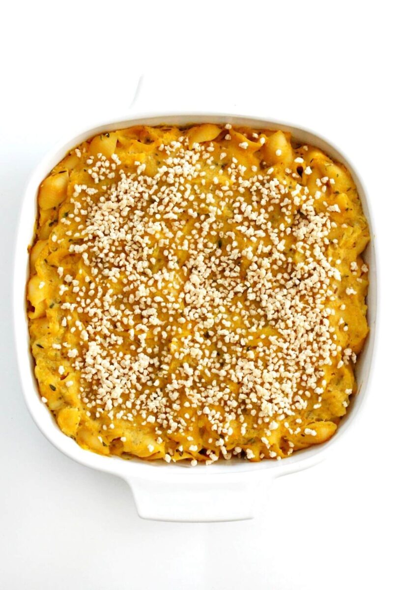 41 Scary Good Halloween Potluck Ideas - All Nutritious