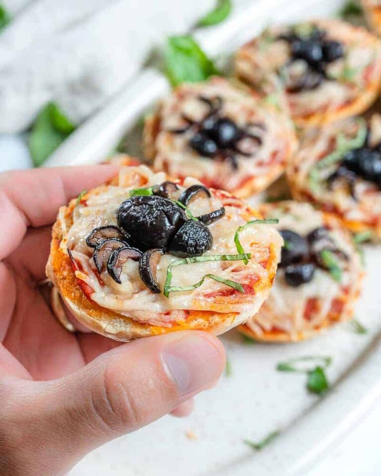 41 Spooky Halloween Food Ideas for Kids - All Nutritious