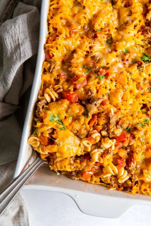41 Best Meat Recipes for Dinner (Quick & Easy) - All Nutritious
