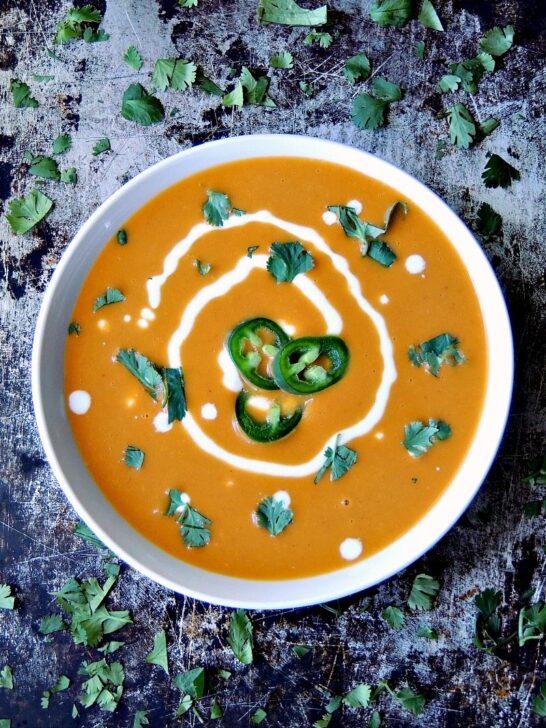 31 Creamy Pureed Diet Recipes for Soft Food Diet - All Nutritious