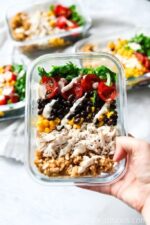31 Bodybuilding Meal Prep Ideas to Build Muscle - All Nutritious
