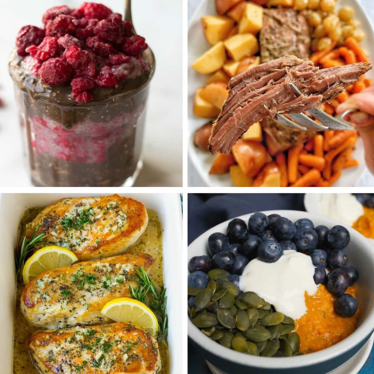 31 Low Sodium Recipes That Taste Good - All Nutritious