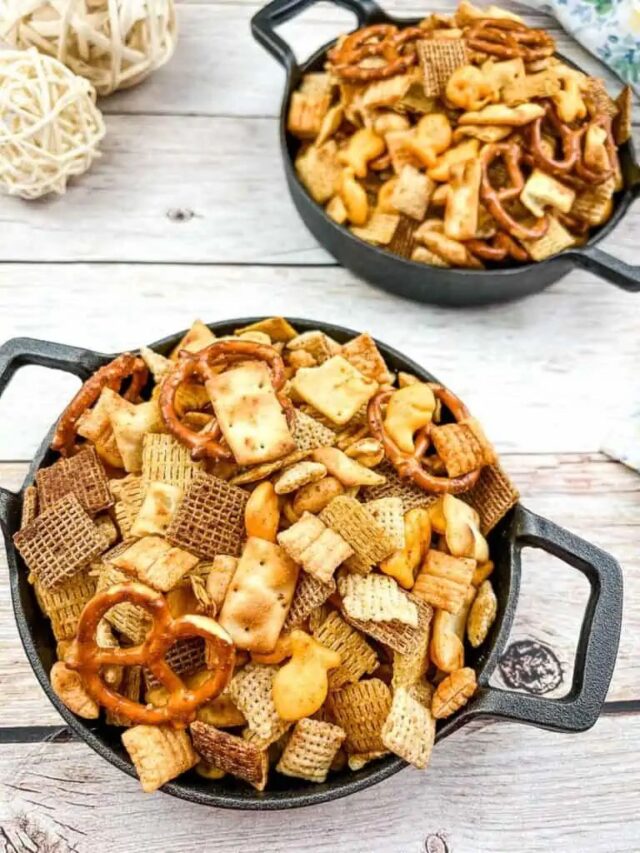 21 Best Smoked Appetizers - All Nutritious