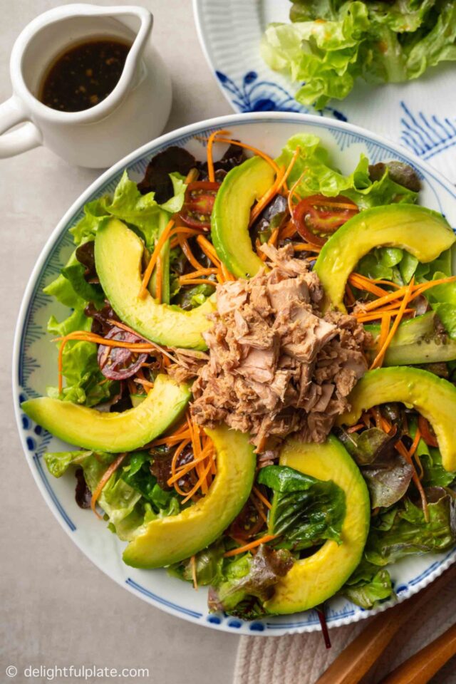 21 Must-Try Low-Calorie Tuna Recipes - All Nutritious