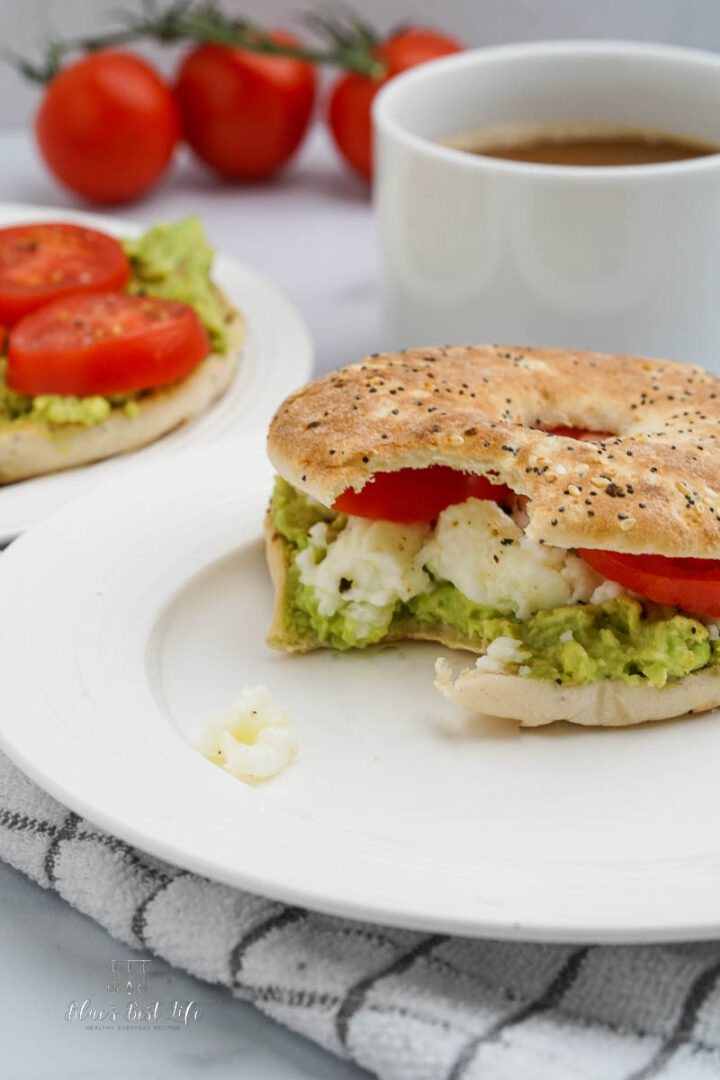 23 Power Breakfast Ideas to Boost Your Energy - All Nutritious
