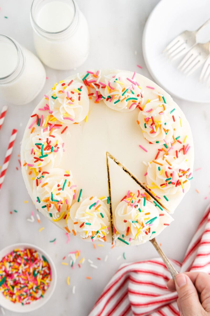 41 Best Birthday Party Food Ideas