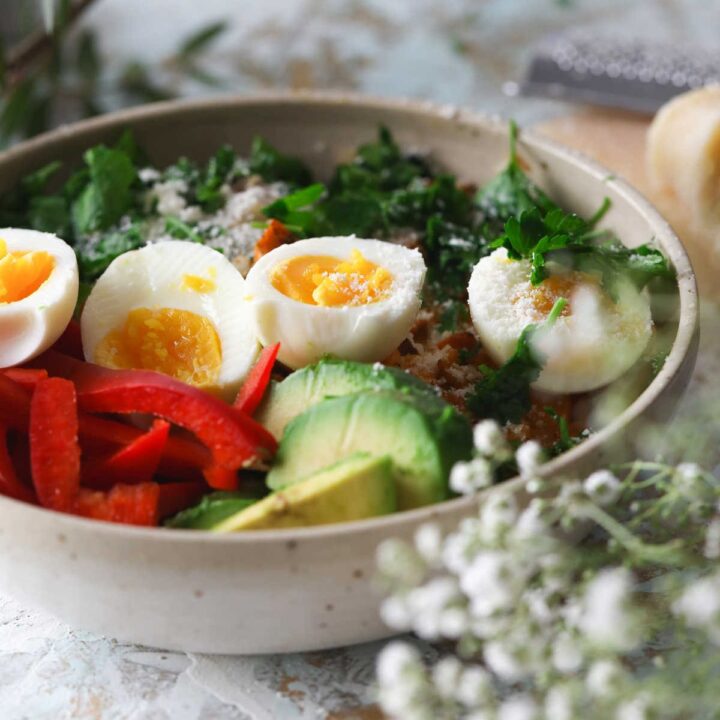Easy Recipes - All Nutritious