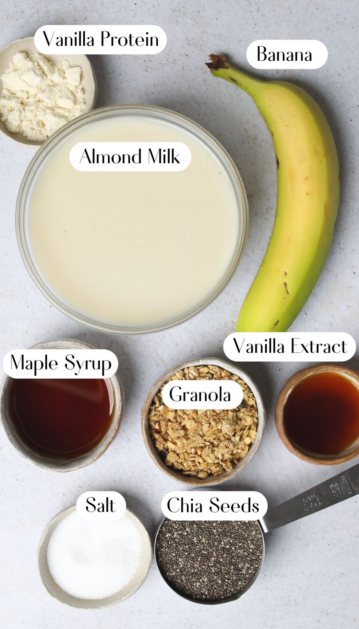 How to Make Chia Pudding (Tutorial) - All Nutritious