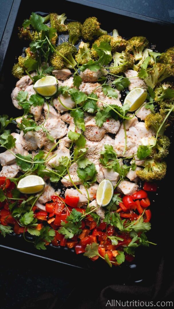 61 Fun Weekend Dinner Ideas for Family Night In - All Nutritious
