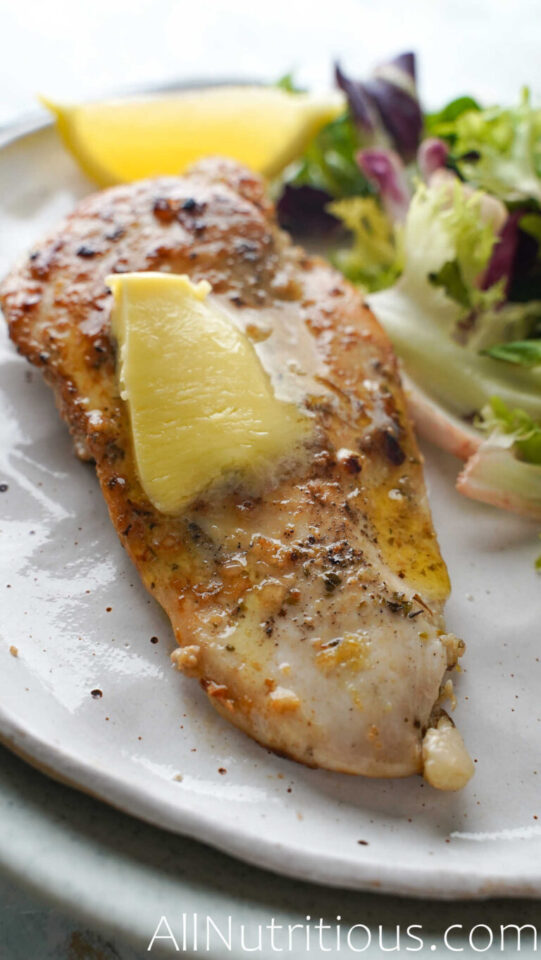 31 Skinny 300 Calorie Recipes You'll Love - All Nutritious