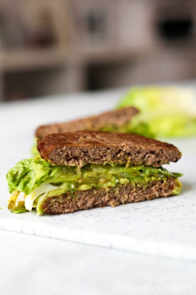 27 High-Calorie Meals That Taste Awesome - All Nutritious