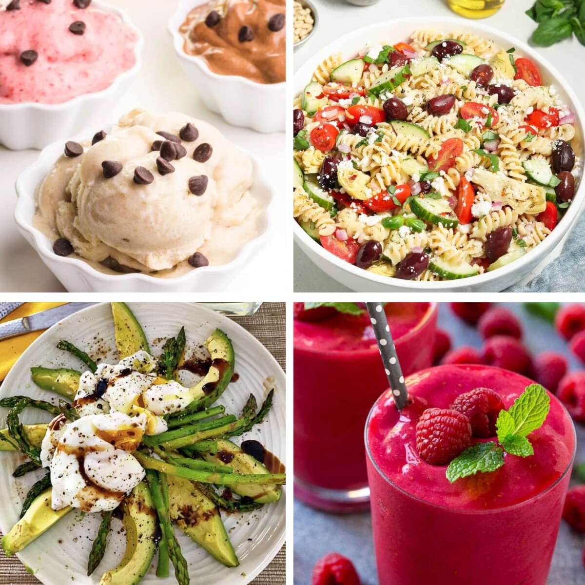 21 Noom Diet Recipes (What to Eat on Noom) - All Nutritious