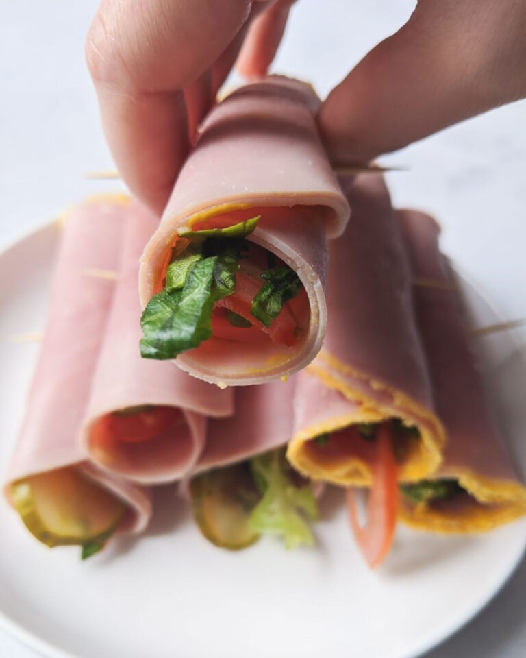 21 High Protein Appetizers for a Perfect Party - All Nutritious