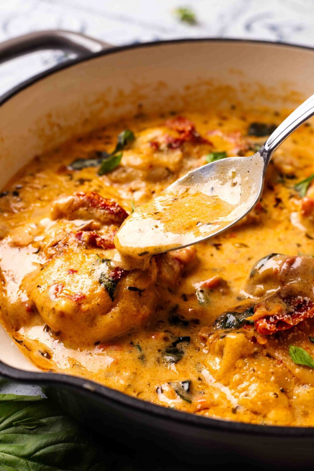 21 High Protein Dinners Under 500 Kcal - All Nutritious