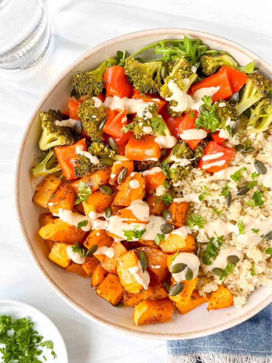 31 Anti-inflammatory Dinner Recipes - All Nutritious