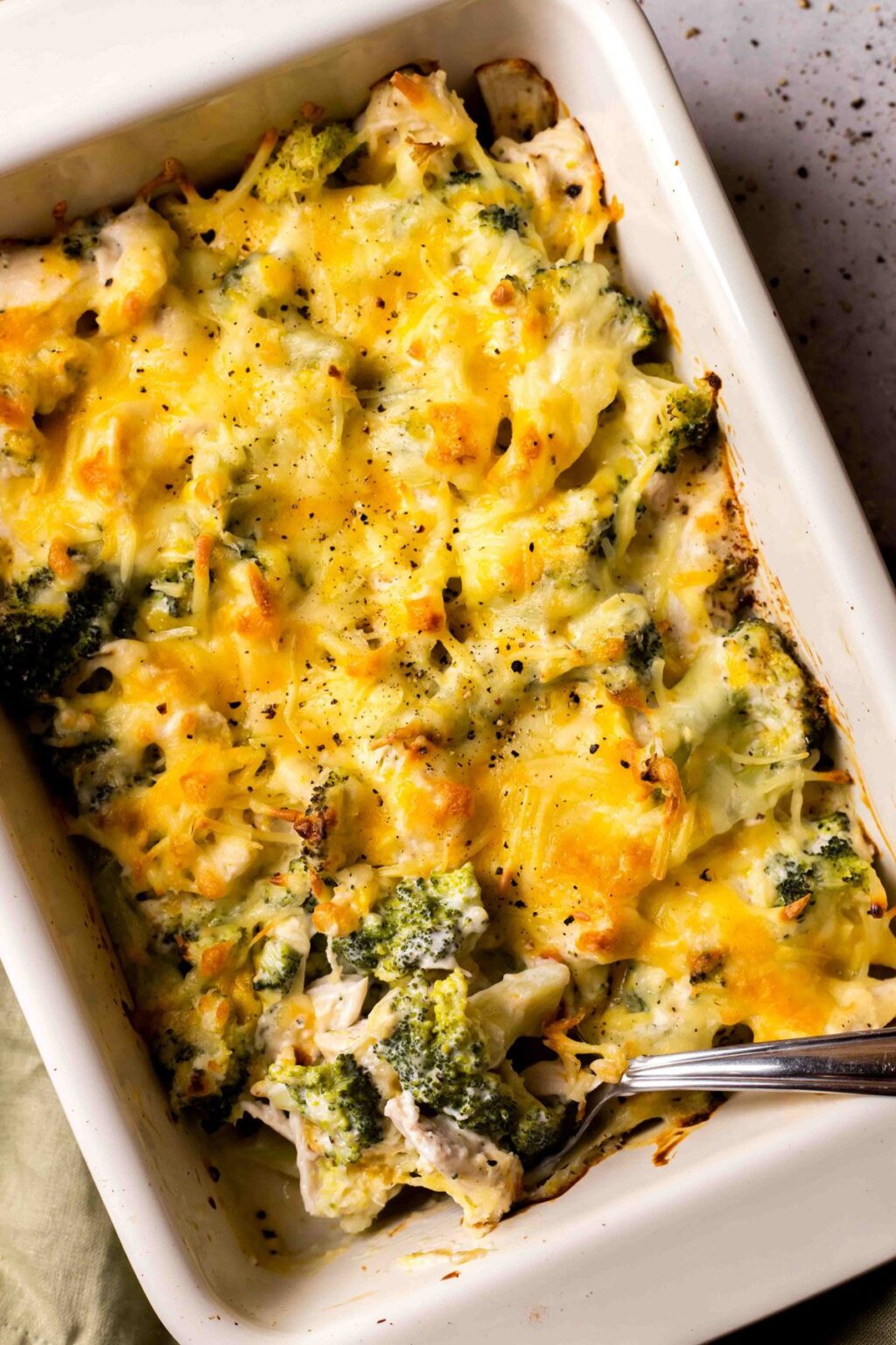 21 Mouthwatering Halloween Casseroles They'll Just Gobble Up - All ...