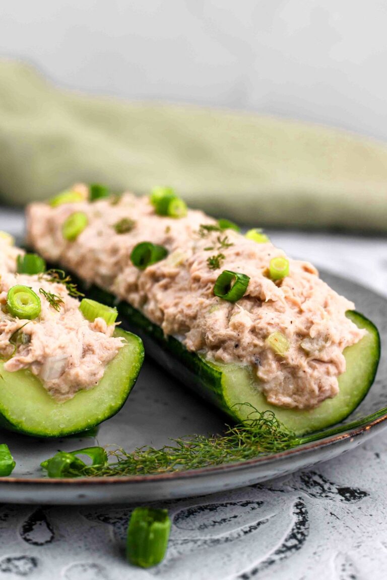 21 High Protein Appetizers for a Perfect Party - All Nutritious