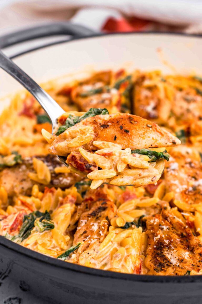 21 High Protein Dinner Ideas for One - All Nutritious
