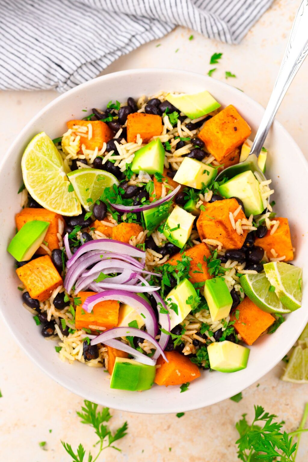 21 High Protein Fall Meal Prep Ideas - All Nutritious