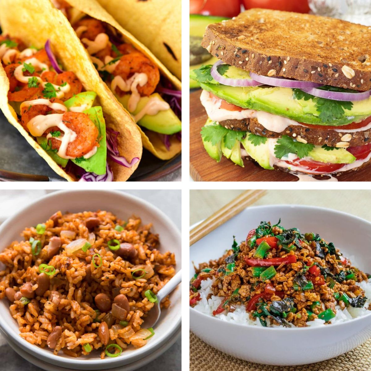 41 Low Sodium Dinner Ideas That Actually Taste Good - All Nutritious