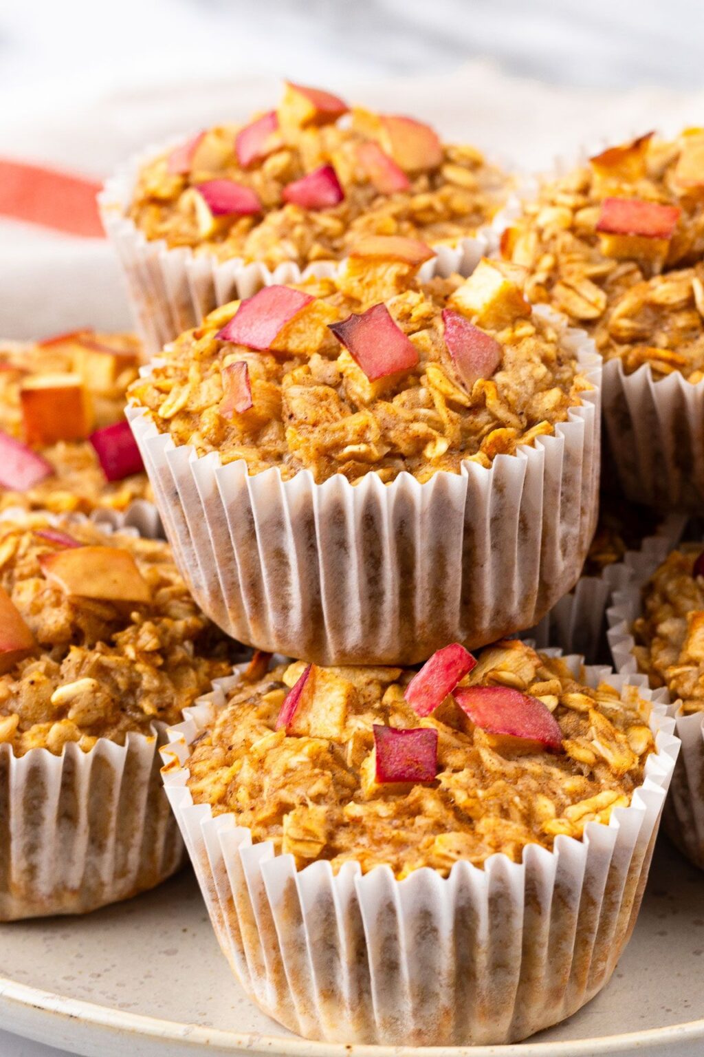21 High Protein Sweet Snacks for This Fall - All Nutritious