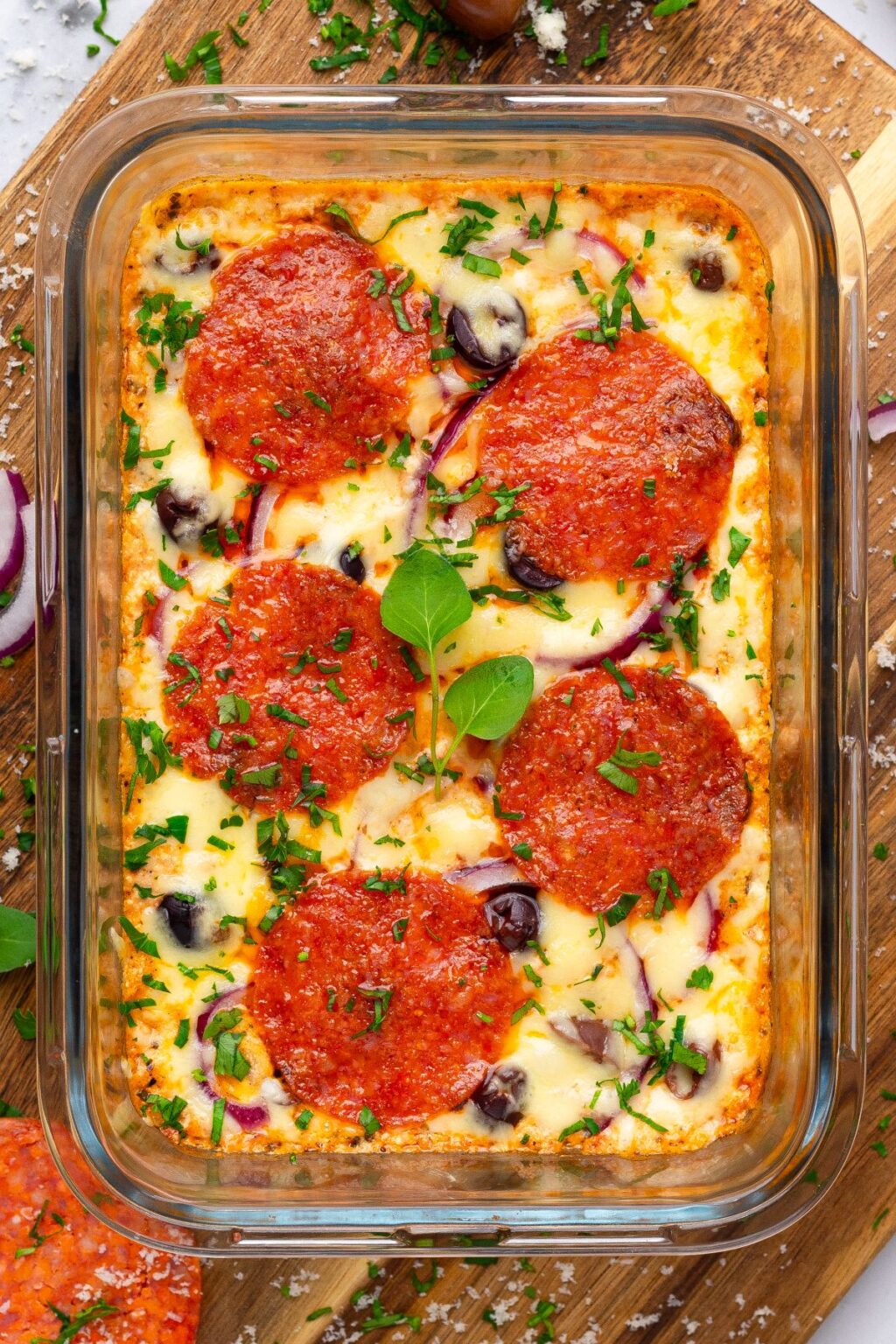 21 High Protein Meal Prep Ideas Under 600 Kcal - All Nutritious