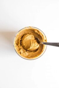 21 High Protein Sweet Snacks for This Fall - All Nutritious