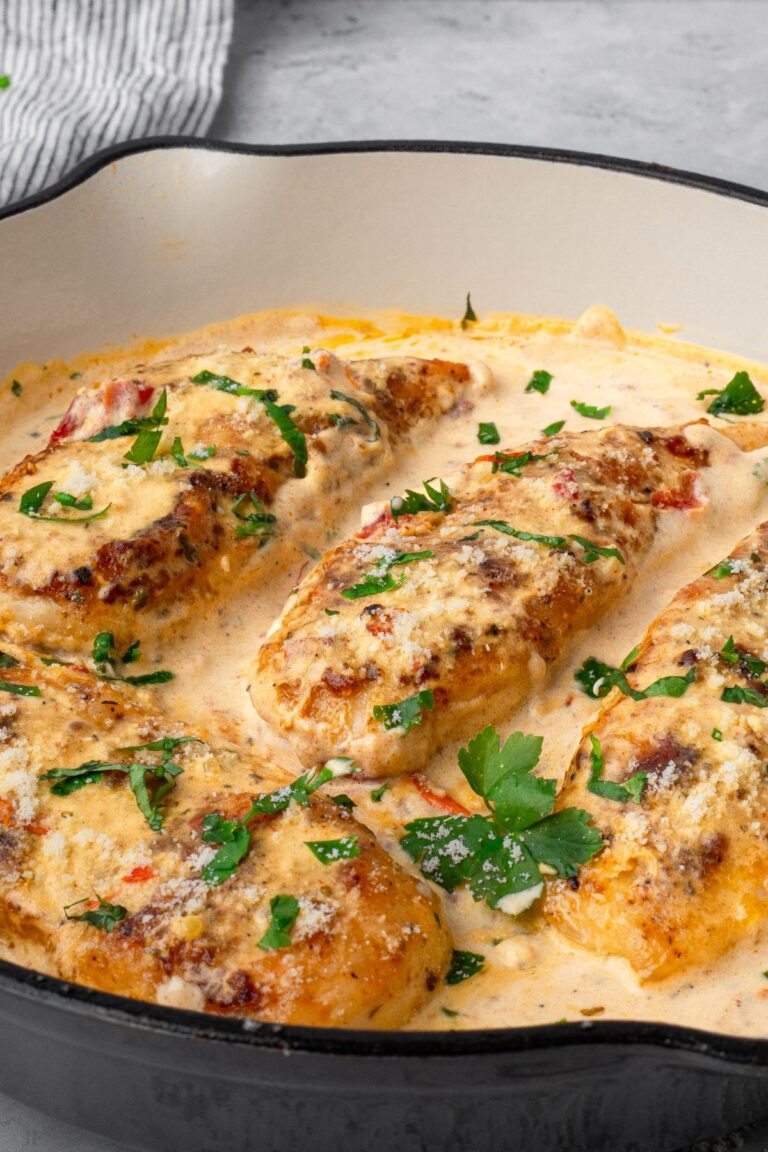 21 High Protein Dinners Under 500 Kcal - All Nutritious