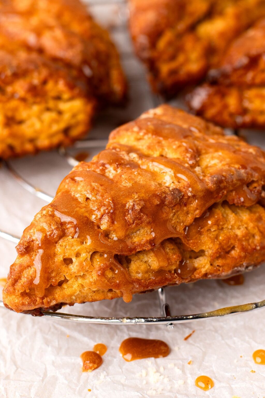16 High Protein Scone Recipes - All Nutritious