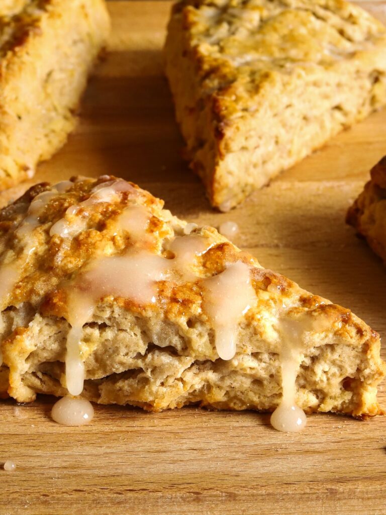 16 High Protein Scone Recipes - All Nutritious