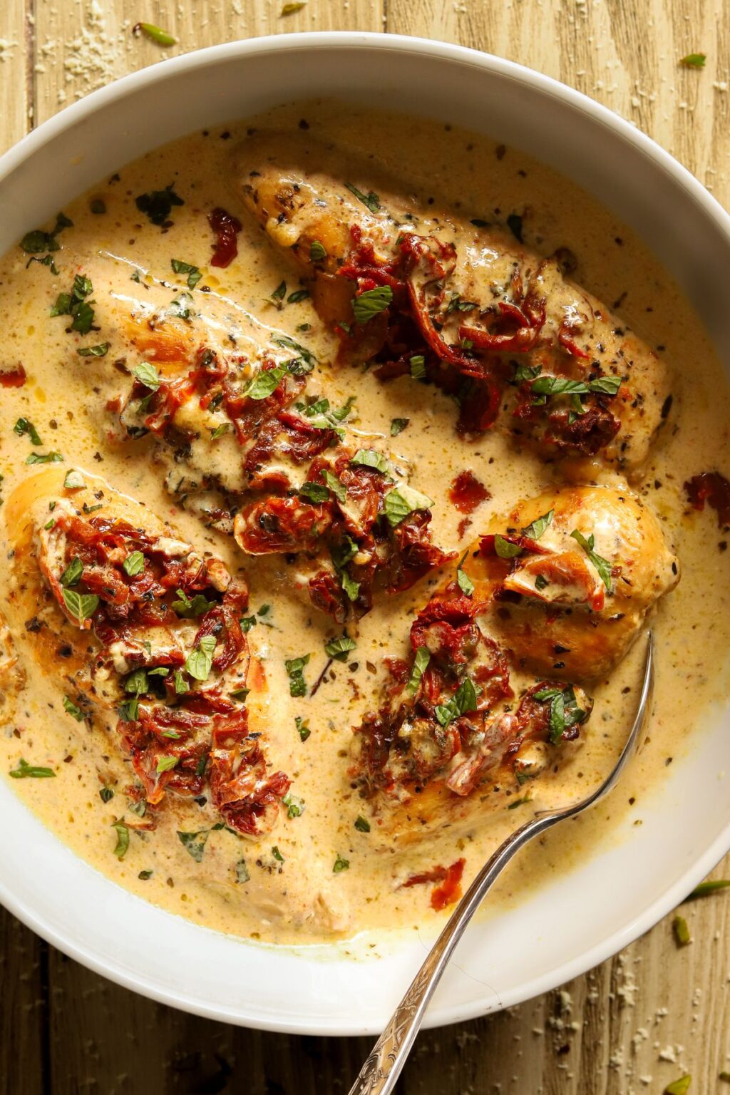21 High Protein Chicken Breast Meals With 40G+ Protein - All Nutritious
